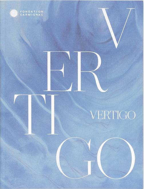 Vertigo | Librairie Lardanchet Paris